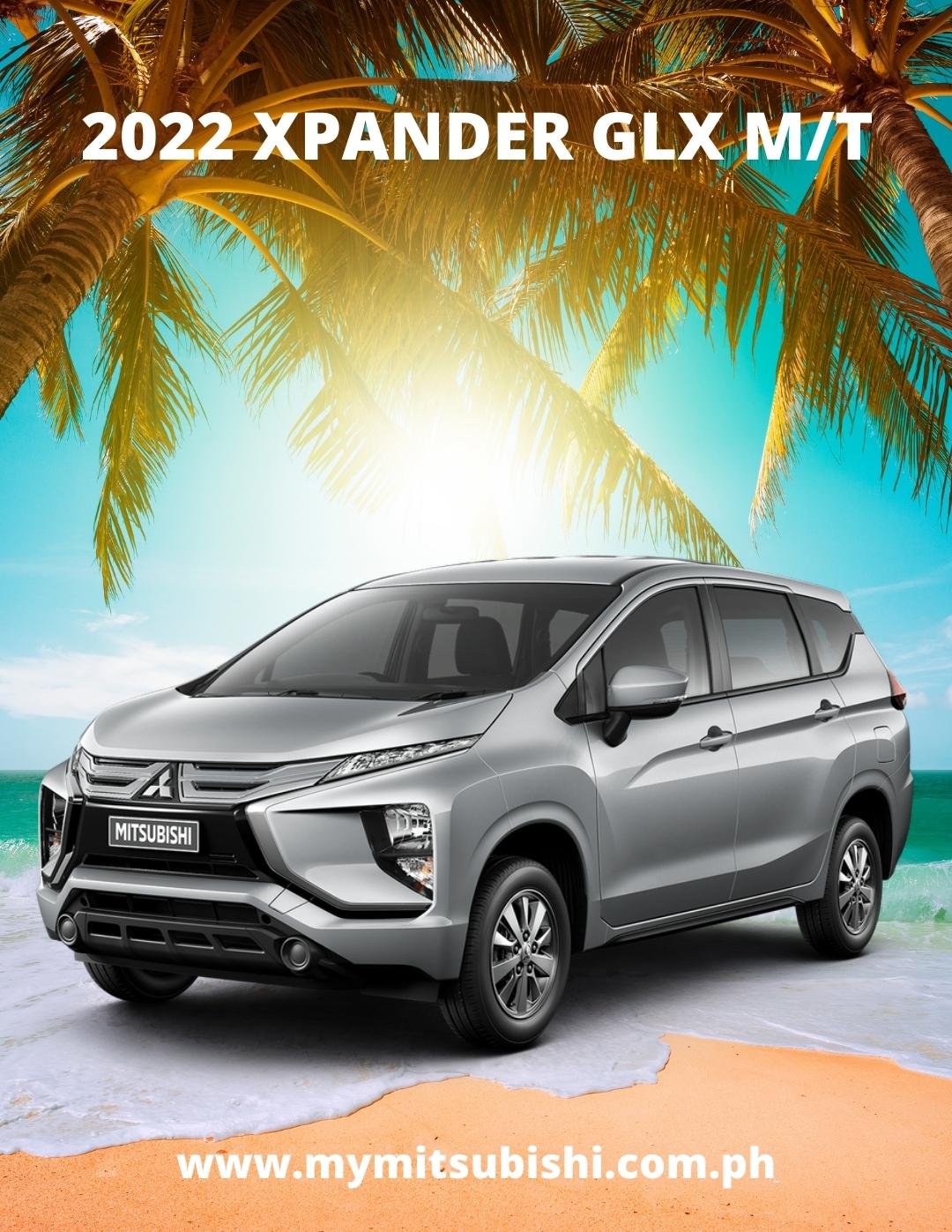 MYMITSUBISHI - Xpander Promos 2023